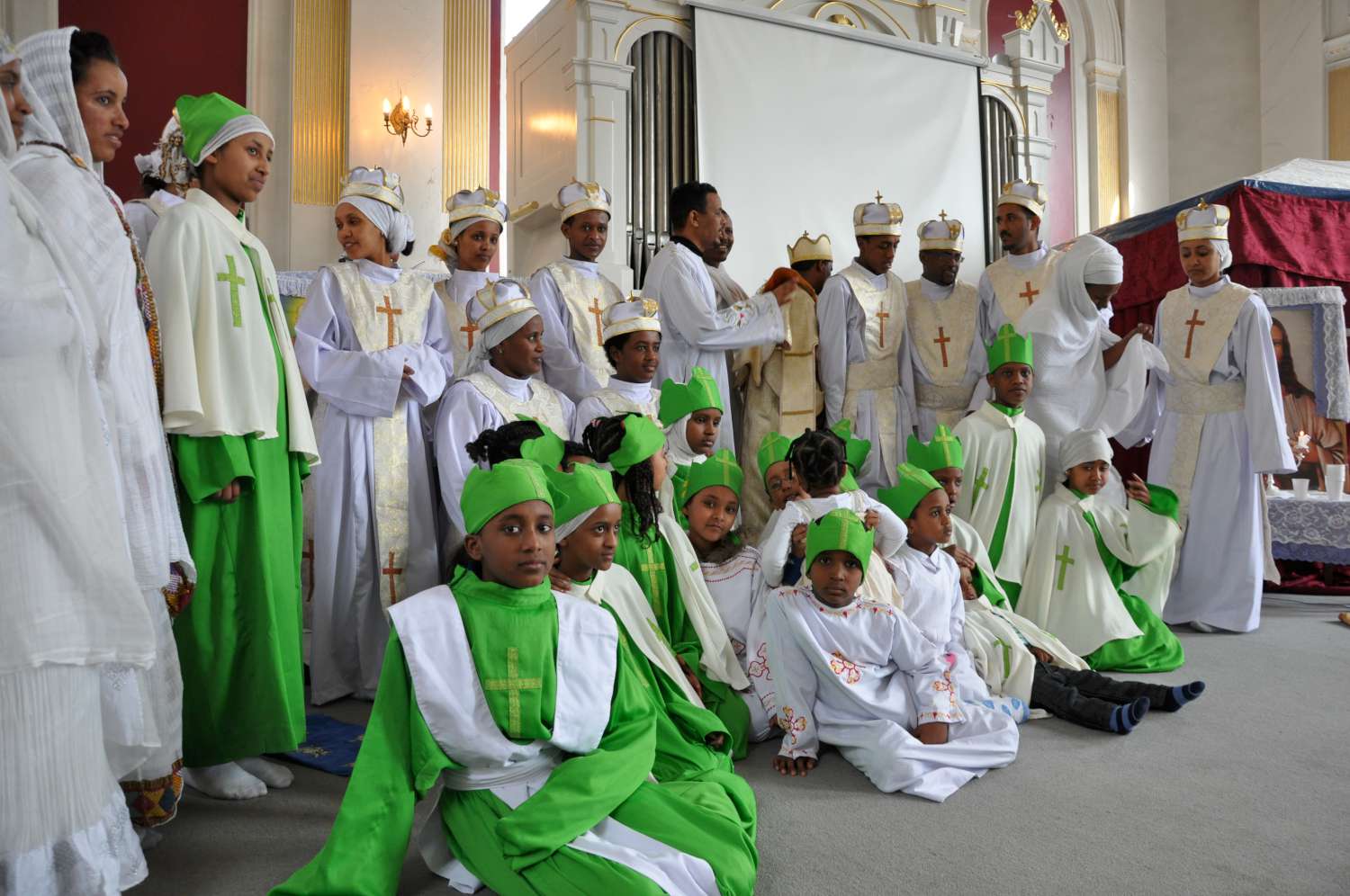 መንፈሳዊ ጉባኤ 2013 – Eritrean Orthodox Tewahedo Church – Diocese of ...