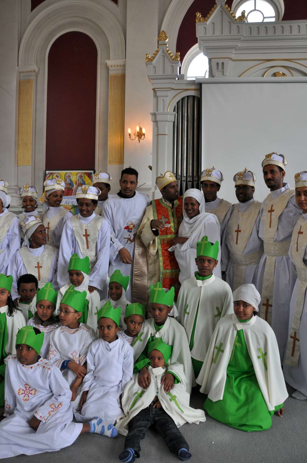 መንፈሳዊ ጉባኤ 2013 – Eritrean Orthodox Tewahedo Church – Diocese of ...
